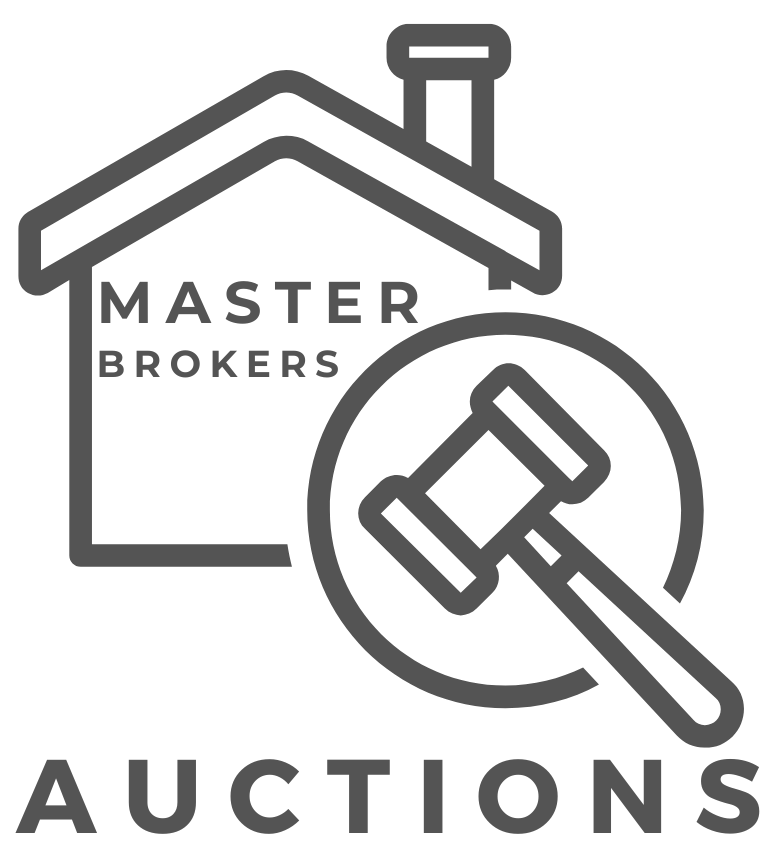 Top 5 - Master Broker Auctions
